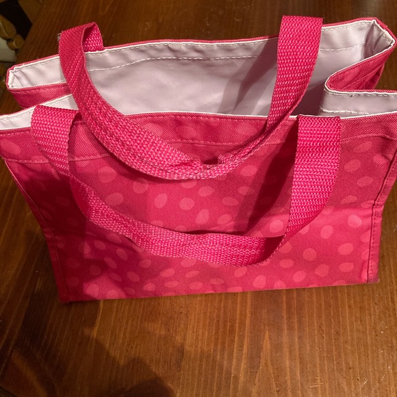 thristy-one | Bags | Bag Thristy One Pink Bad 1 Inches Wide 8 Inches ...